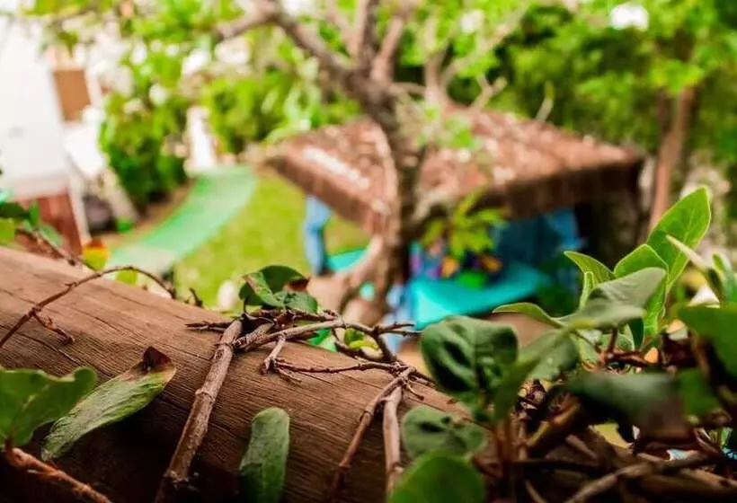 Hotel Farol De Itapua Praia - Salvador de Bahía
