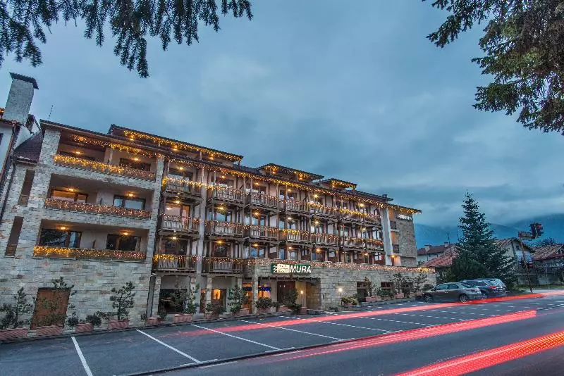 Hôtel Mura - Bansko