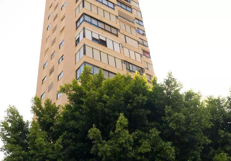 Gemelos 4   Beninter All Inclusive - Benidorm