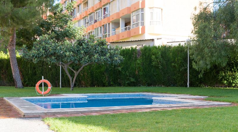 Gemelos 4   Beninter All Inclusive - Benidorm