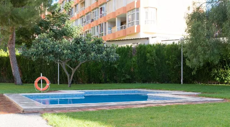 Gemelos 4 Beninter All Inclusive - Benidorm