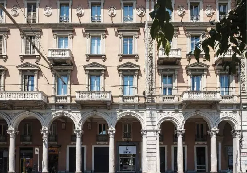 Hotel Residence Sacchi Apart - Turin