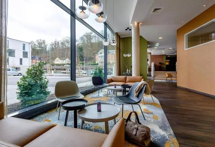 Hôtel Ibis Styles Coburg - Coburg