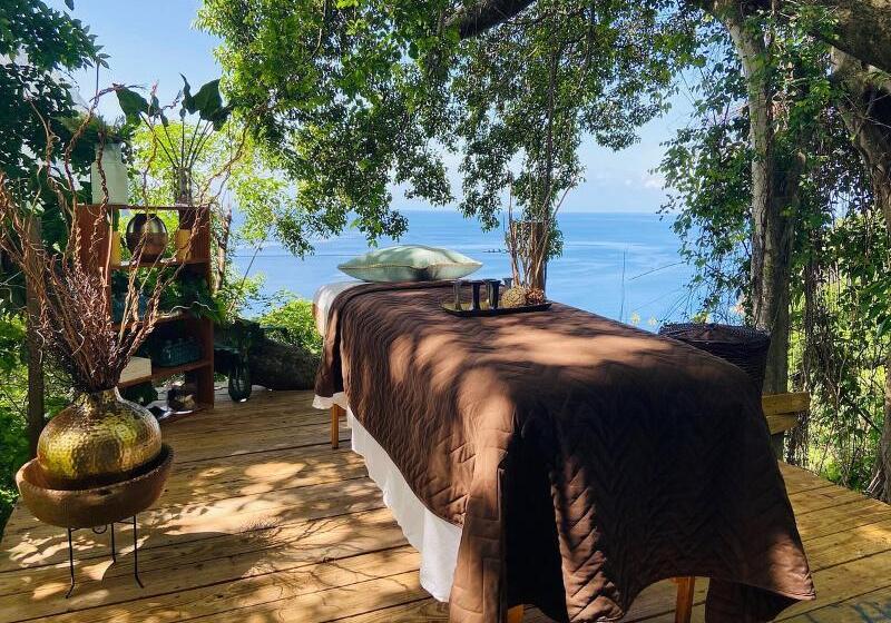 Hôtel Green Fig Resort & Spa - Saint Lucia