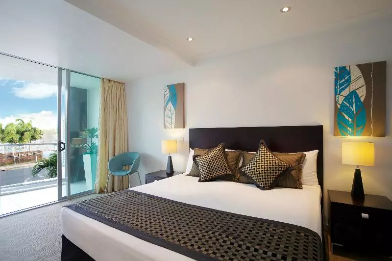 Hôtel At Marina Shores - Cannonvale