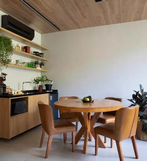 Hôtel Casa Marambaia - Petrópolis