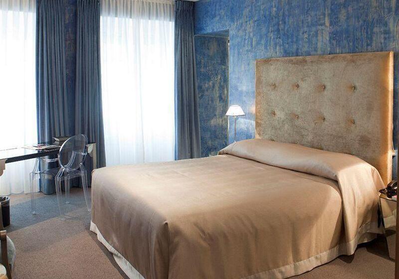 Hotel Le Place D Armes   Relais & Châteaux - Luxemburg