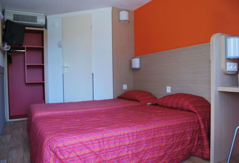 Hotel Première Classe Vannes - Vannes