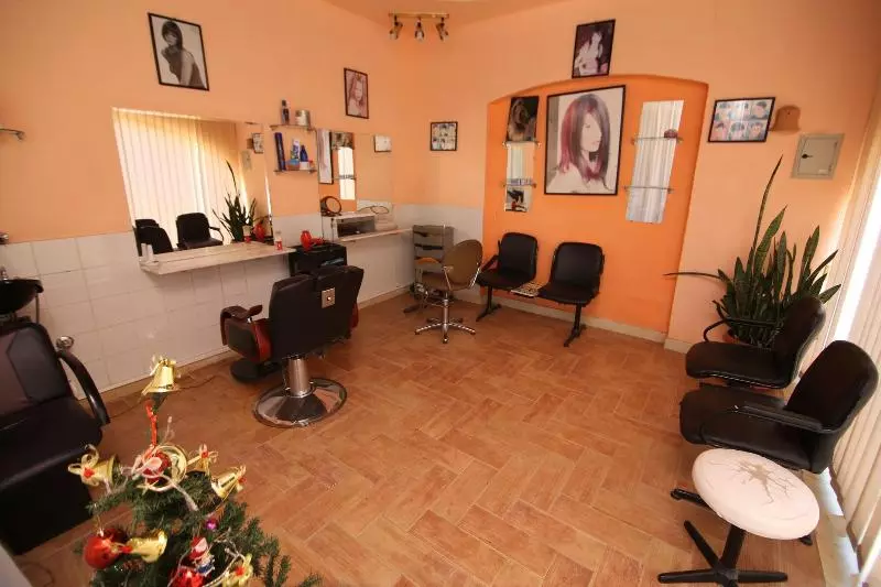 Hôtel Club Reef Resort & Spa - Sharm El-Sheikh