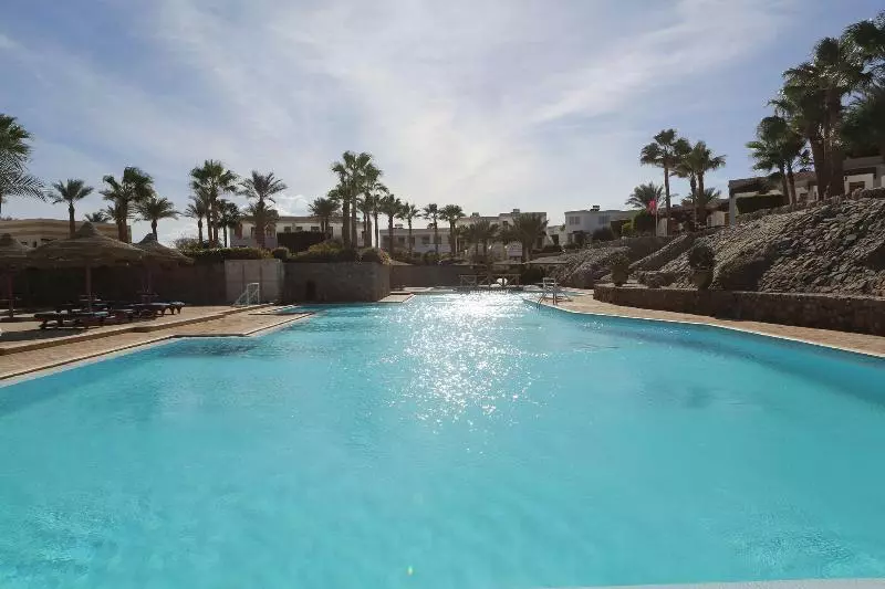 Hôtel Club Reef Resort & Spa - Sharm El-Sheikh
