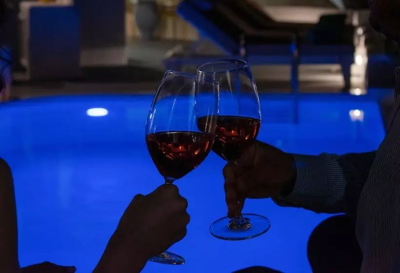 Kima Oia Suites - Oia