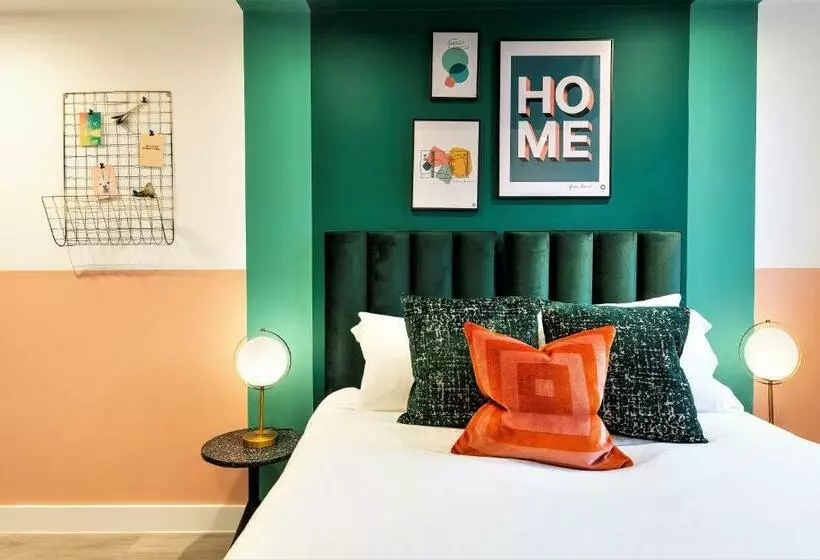 Your Apartment I Clifton Village - Bristol