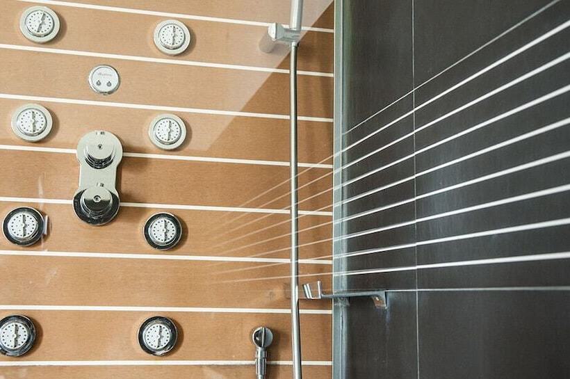 Hôtel Monte Sarago - Ostuni