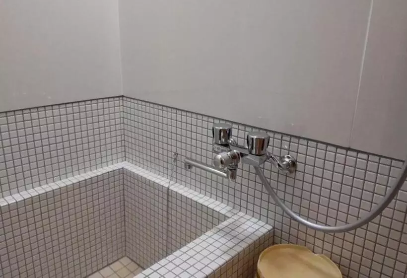 Hôtel Taikyourou - 京丹後市