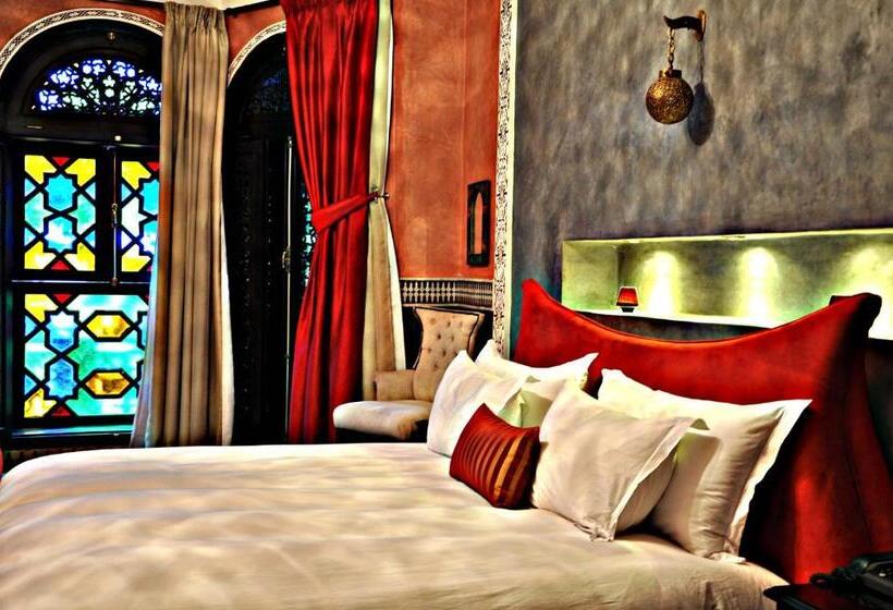 Riad Palais Ommeyad Suites & Spa - Fes