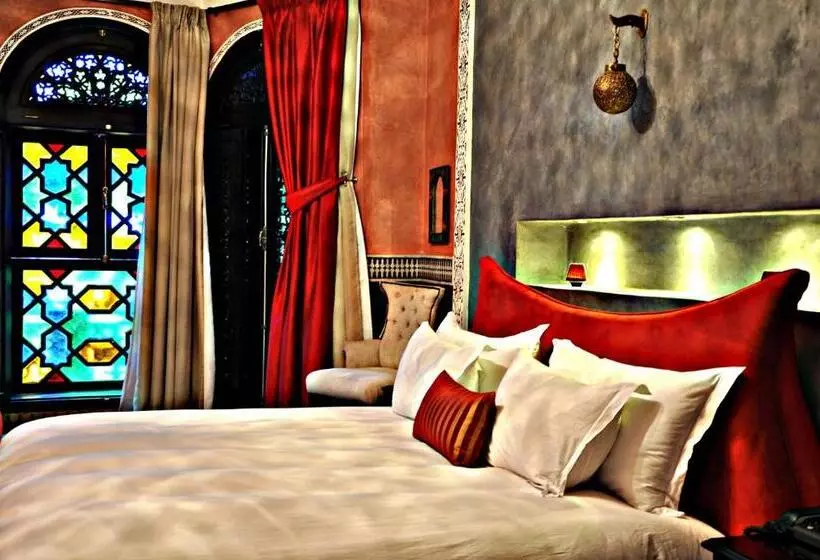 Riad Palais Ommeyad Suites & Spa - Fès