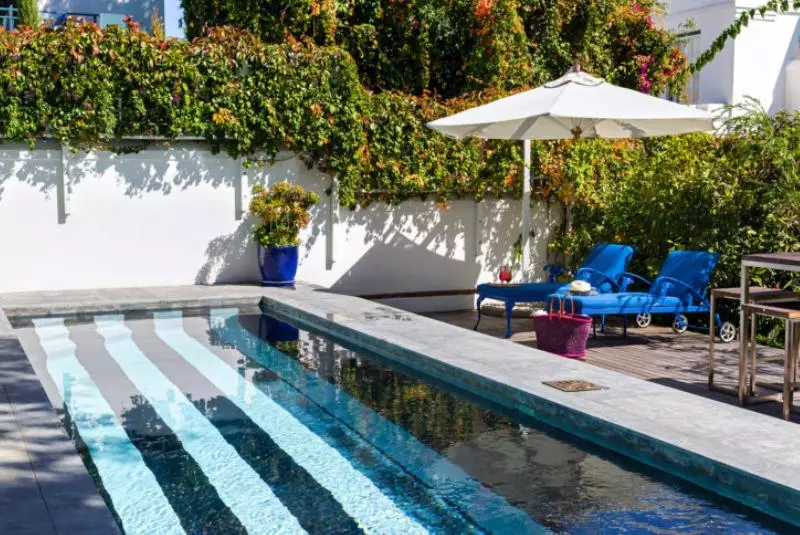 Hôtel Majeka House - Cape Town