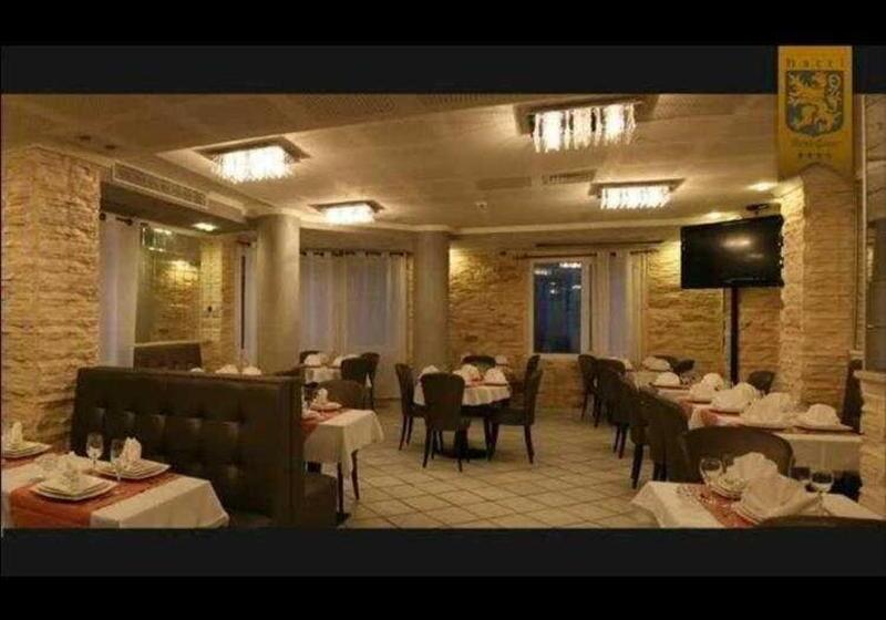 Hôtel Oran Center - Algeria