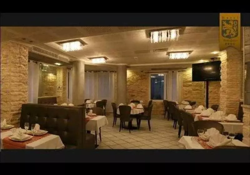 Hotel Oran Center - Orano