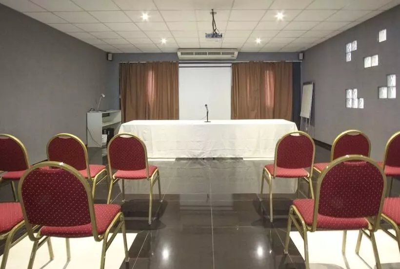 Hotel Uno Buenos Aires Suites - Buenos Aires