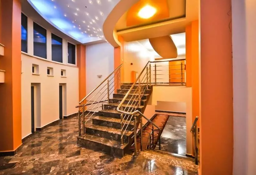 Hotel Bm International - Sarajevo