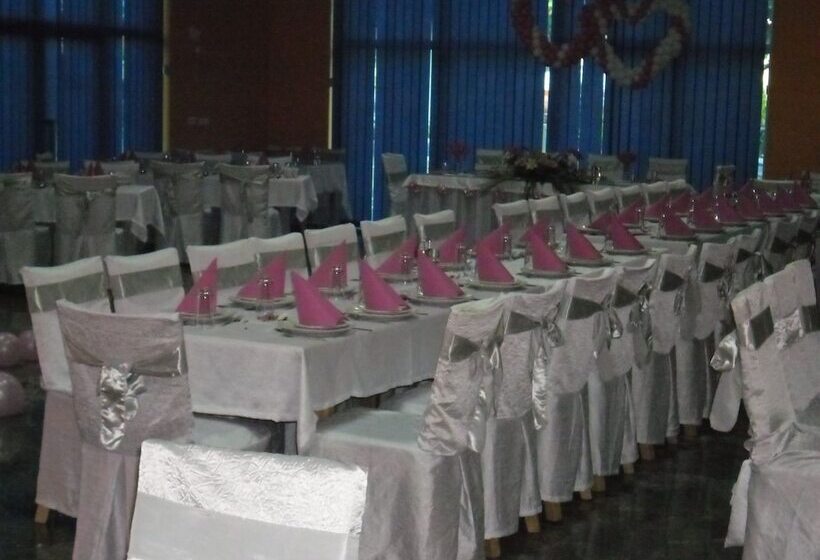 Hôtel Bm International - Sarajevo