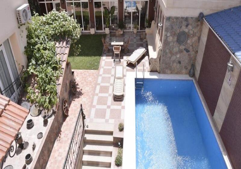 Hôtel East Legend - Baku