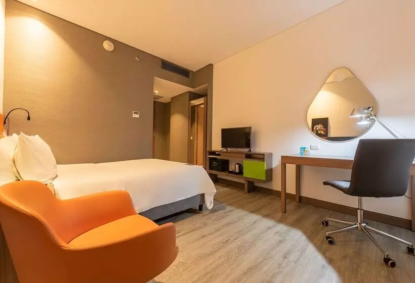 Hôtel Hampton By Hilton Cartagena - Cartagena