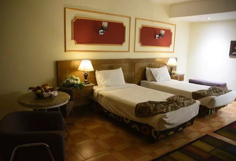 Kanzy Hotel Cairo - Gizeh