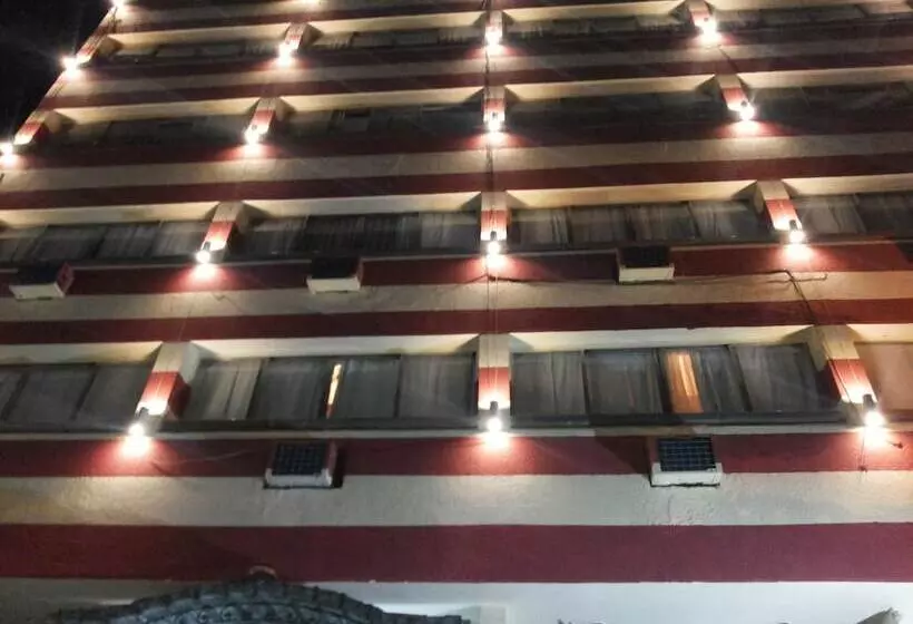 Kanzy Hotel Cairo - Giza