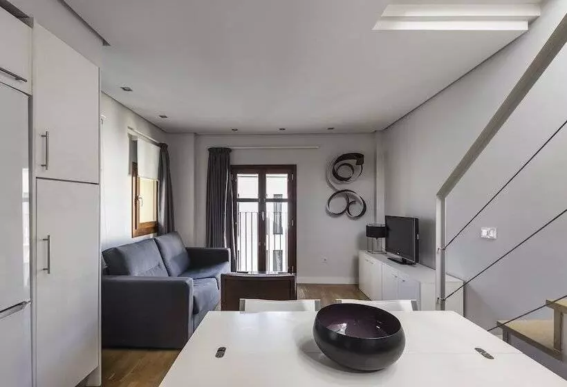 Mon Suites Catedral - Valencia