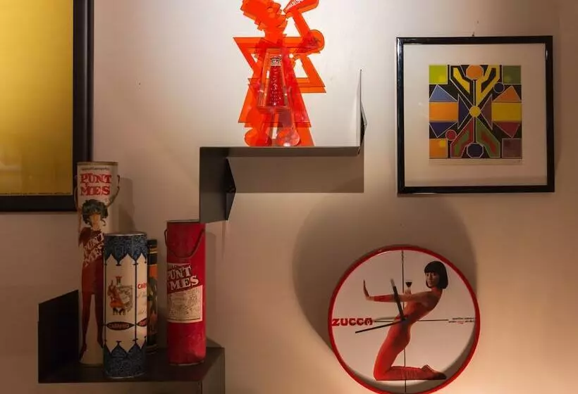 Boutique Hotel Trieste Adults Only - Verona