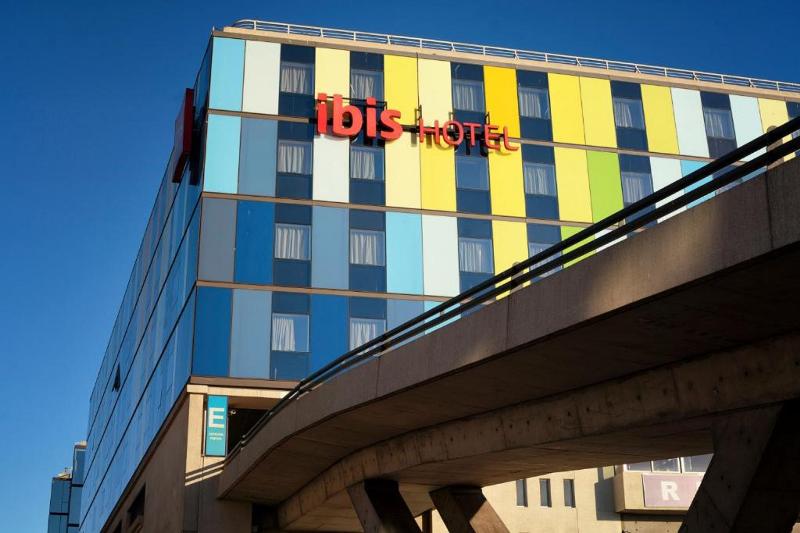 Hotel Ibis Valparaiso - Valparaíso