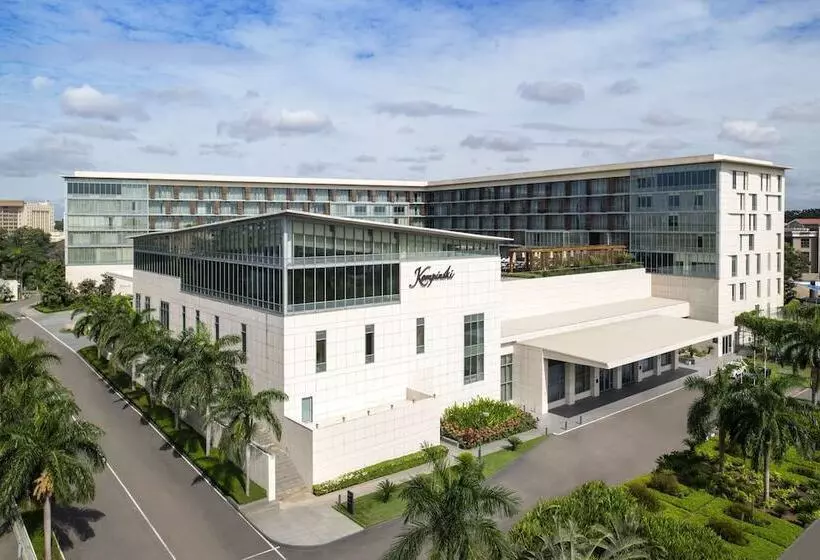 Kempinski Hotel Gold Coast City - Acra