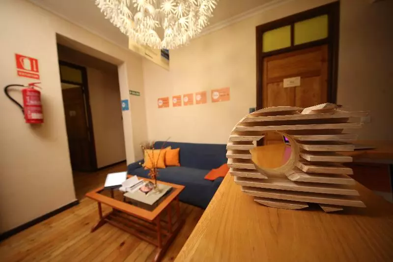 Hostal Alda Centro Leon - León