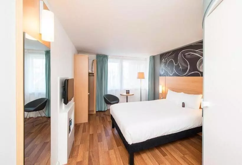 Hotel Ibis Edinburgh Centre South Bridge – Royal Mile - Edimburgo