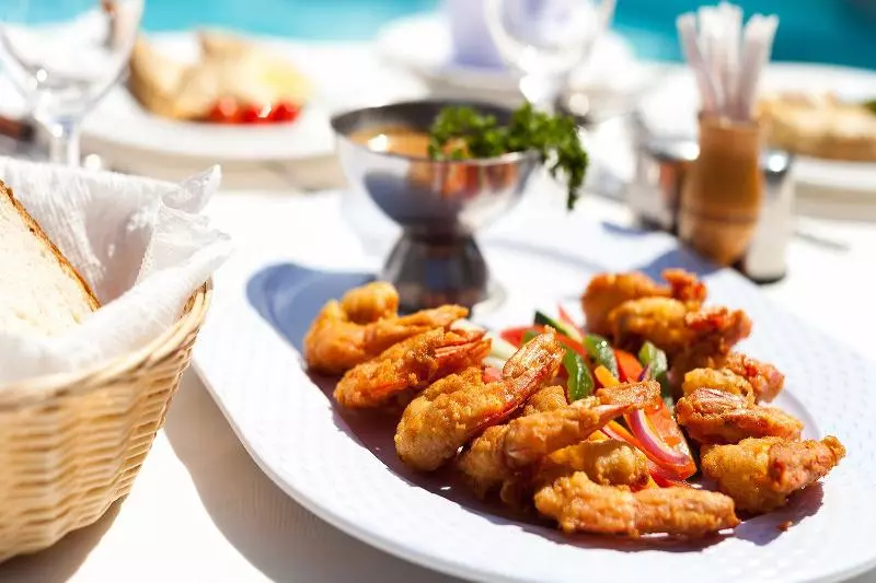 Hôtel Prideinn Nyali Cottages - Mombasa