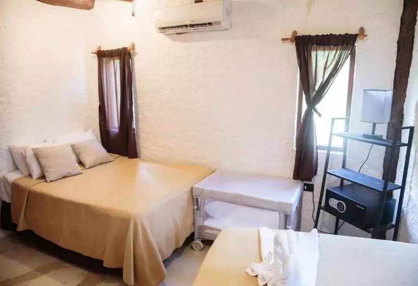 Arte Sano Hotel Only Adults Near Beach - 奧爾沃克斯島
