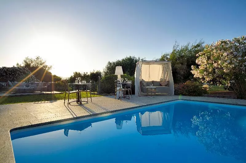 Hôtel Bartaccia - Propriano