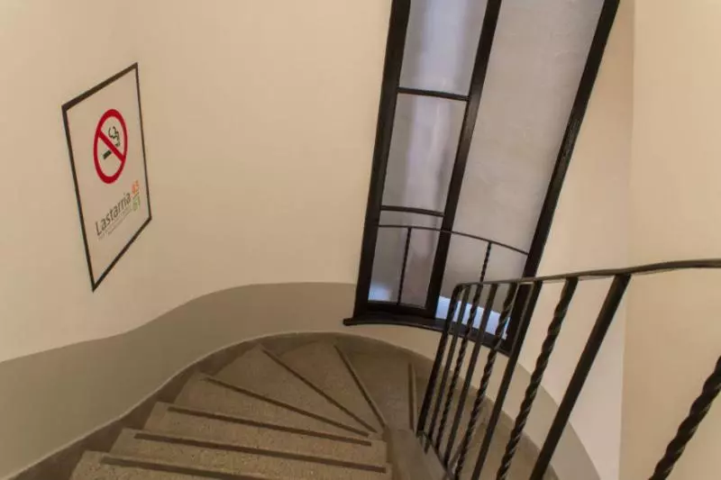 Lastarria Hotel & Aparts - Independencia