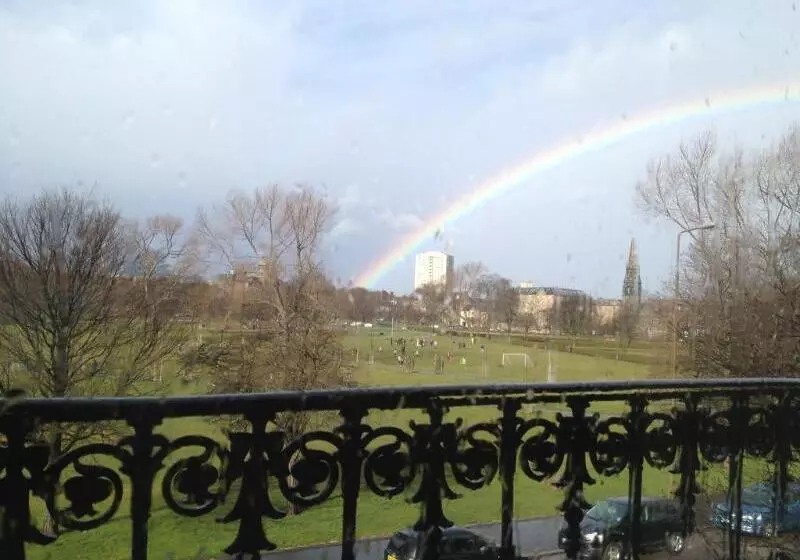 Hôtel Adelphi - Leith