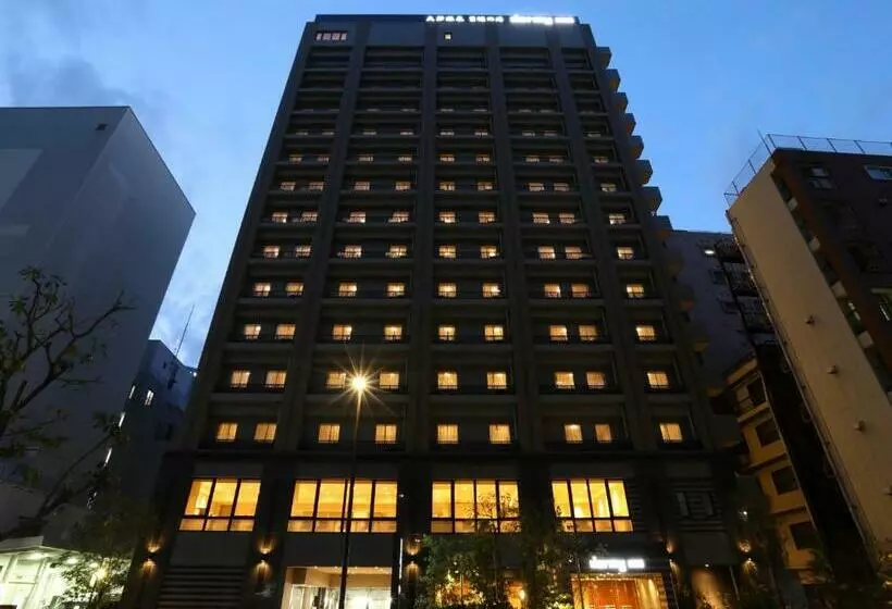 Hôtel Dormy Inn Ikebukuro - Ikebukuro