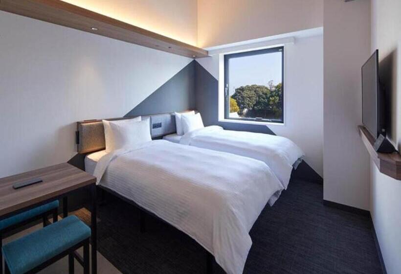 Hôtel Prince Smart Inn Atami - Atami