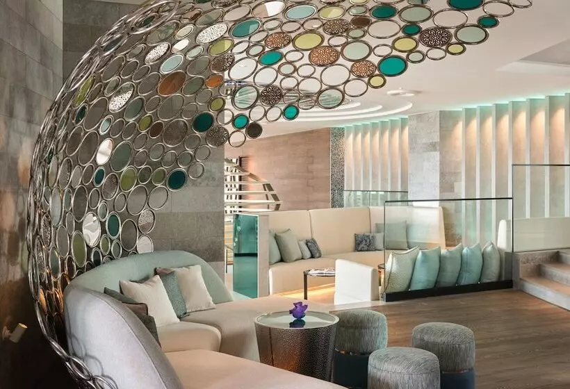 W Residences Algarve - Guia