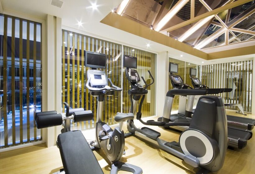 Hôtel Chi Samui Resort - Koh Samui