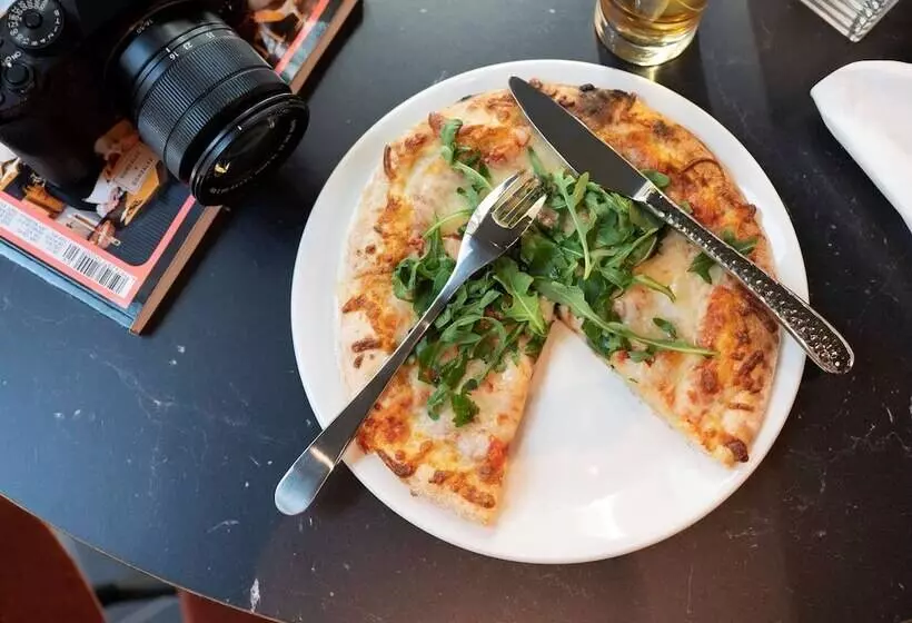 Hôtel Tribe Amsterdam City - Amsterdam