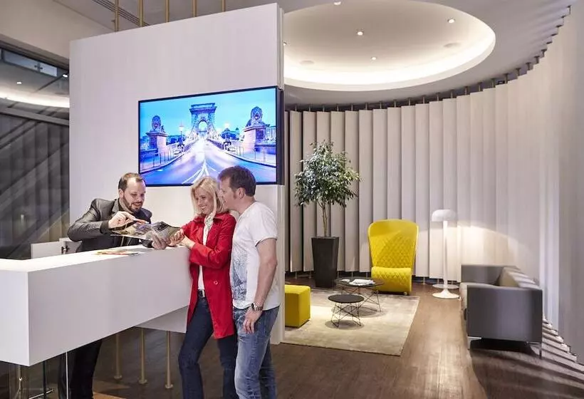 7seasons Apartments Budapest - Budapest