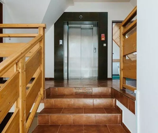 Hotel New Willa Jan - Zakopane