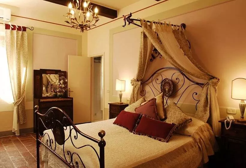 Hotel Locanda Del Molino - Provincia di Arezzo