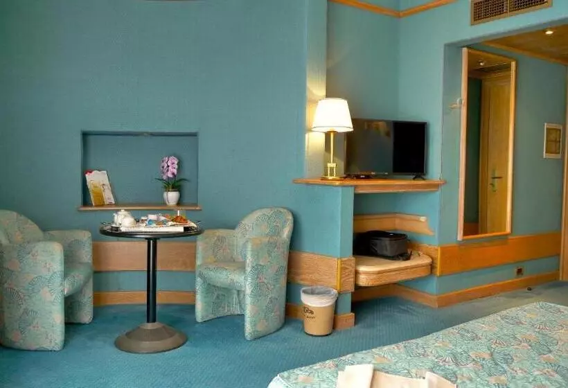 Hotel 501 - Vibo Valentia